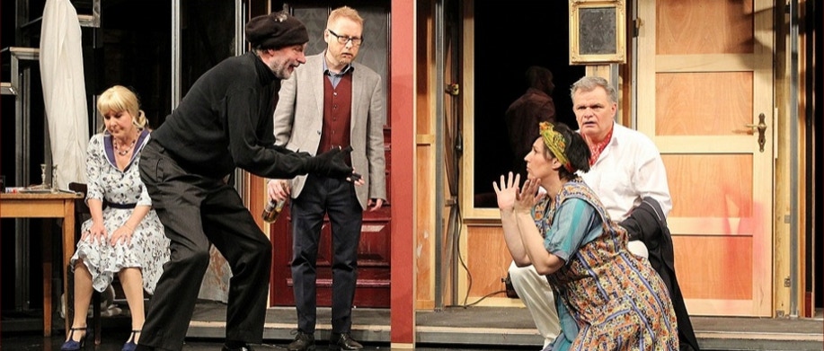 Sandra Keck Fanseite